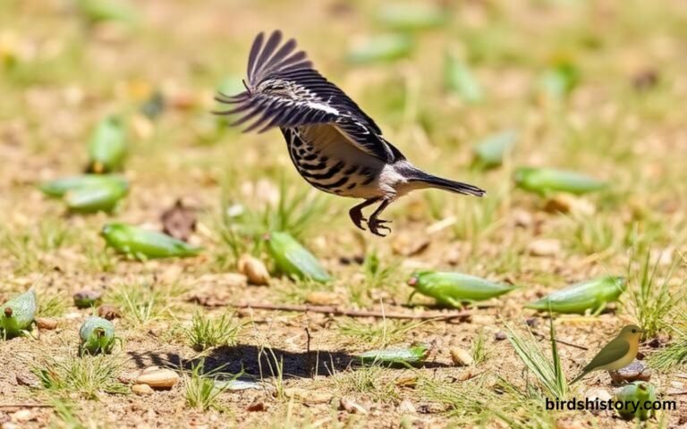 Colorado State Bird – The Lark Bunting (Complete Guide 2026)