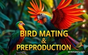How Do Birds Mate? A Complete Guide to Bird Reproduction in 2026