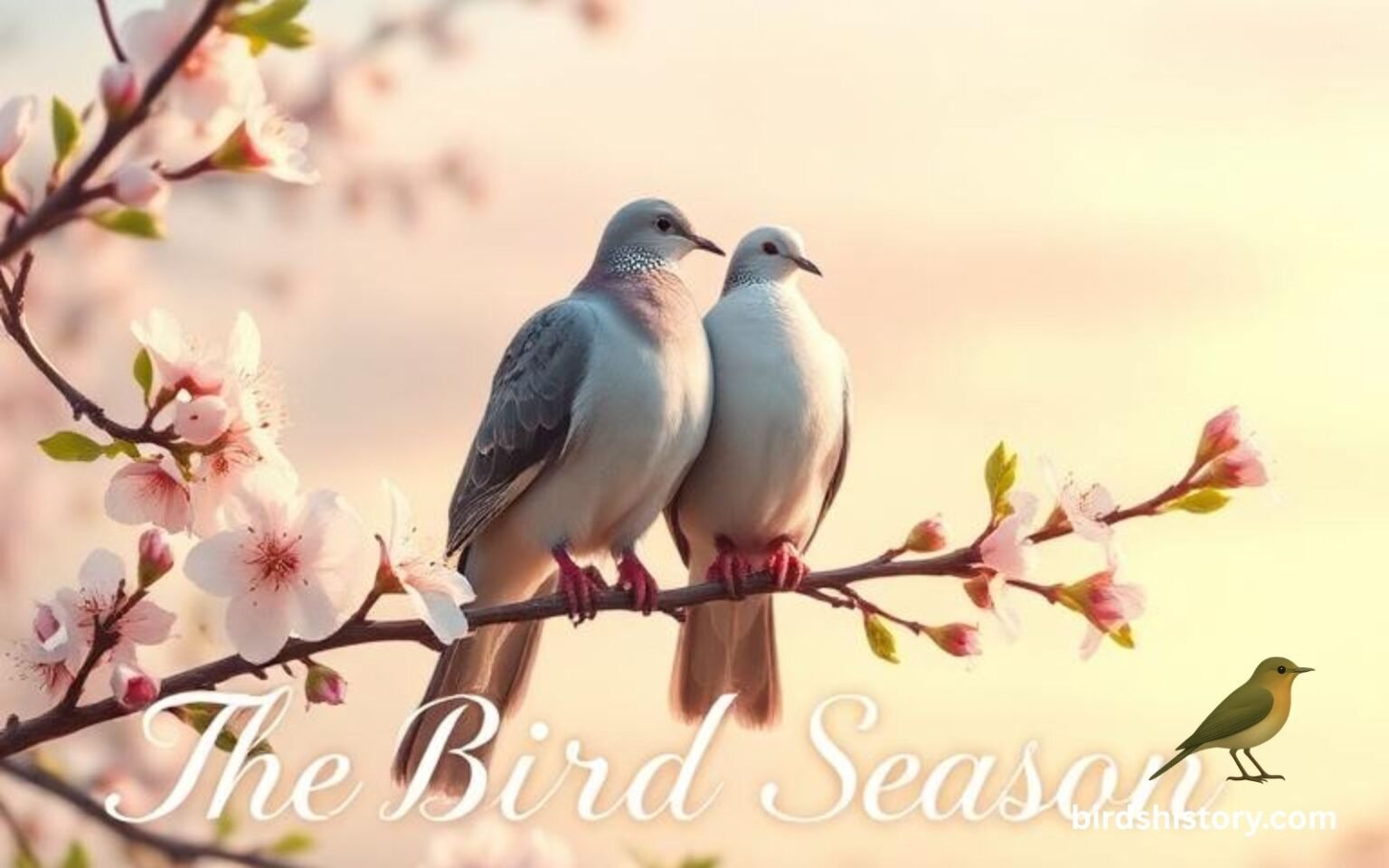 How Do Birds Mate? A Complete Guide to Bird Reproduction in 2026