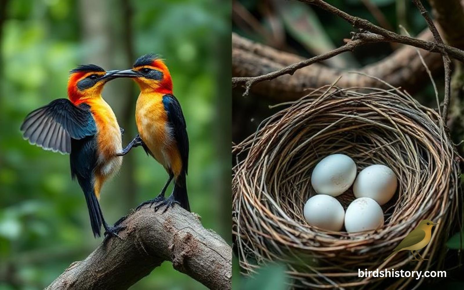 How Do Birds Mate? A Complete Guide to Bird Reproduction in 2026